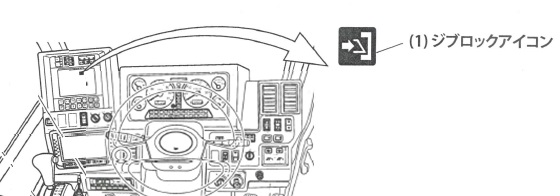TADANO SACOJIBのジブ出し手順(25t以上) 詳細編 | クレーンオペさんのブログ