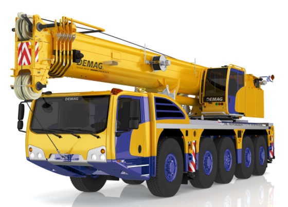 気になるAC150… | クレーンオペさんのブログ